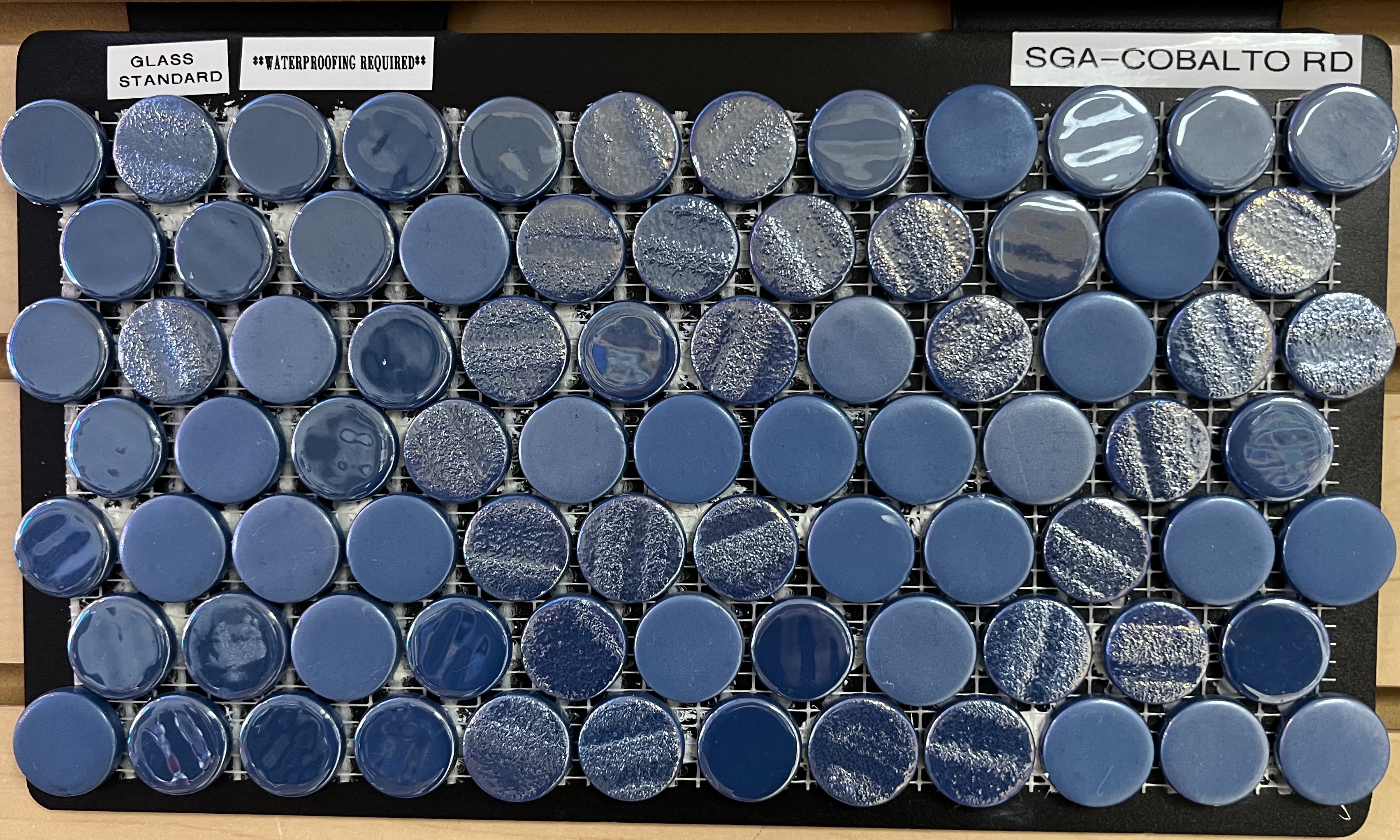 Little Tile Inc - Online Source To Pool Tiles - Pool Glass - Pool ...