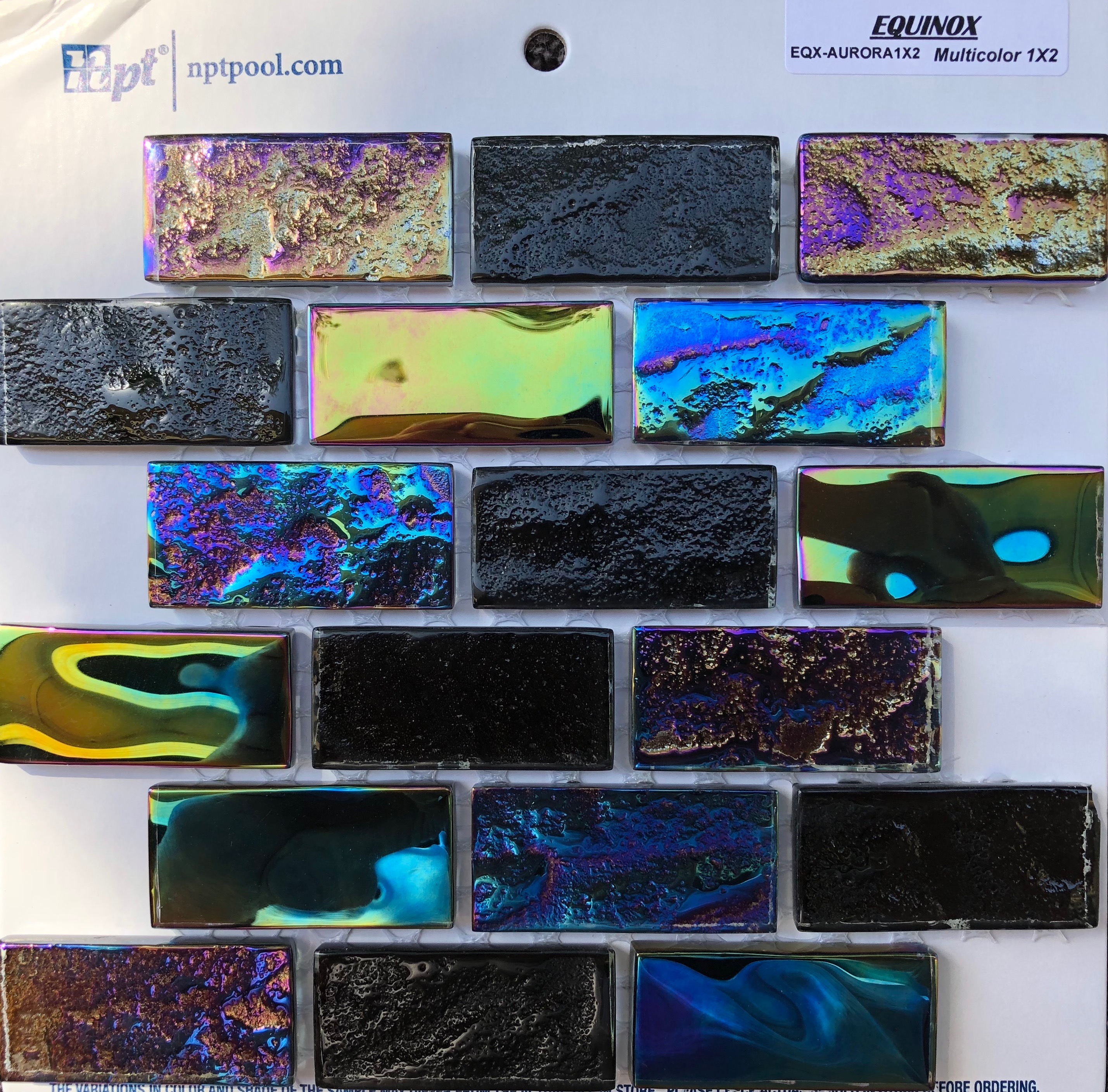 Little Tile Inc - Online Source To Pool Tiles - Pool Glass - Pool ...