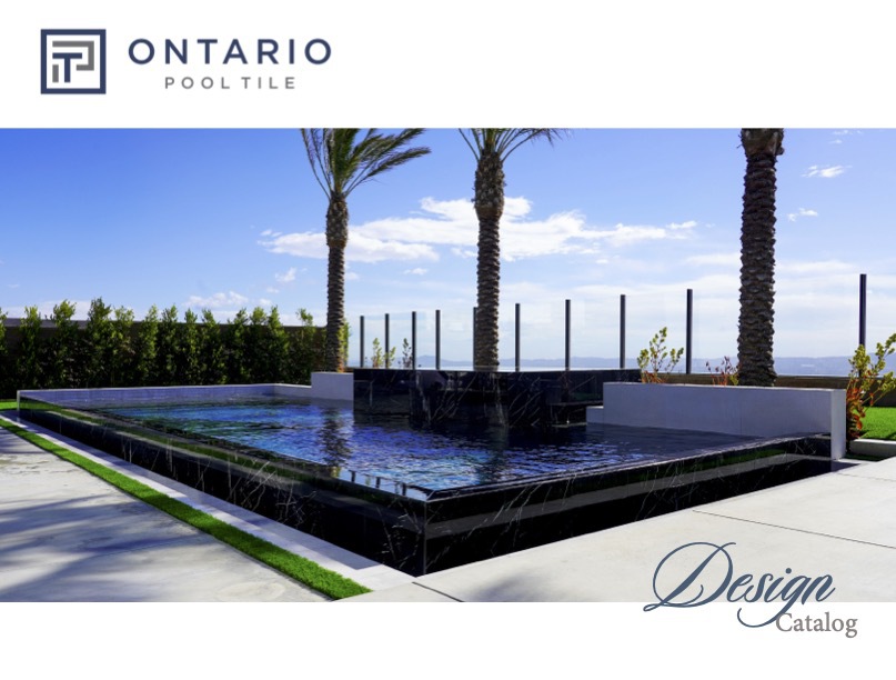 Little Tile Inc - Online Source To Pool Tiles - Pool Glass - Pool ...