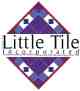 Little Tile Inc - online source to Precision pool tile catalogs